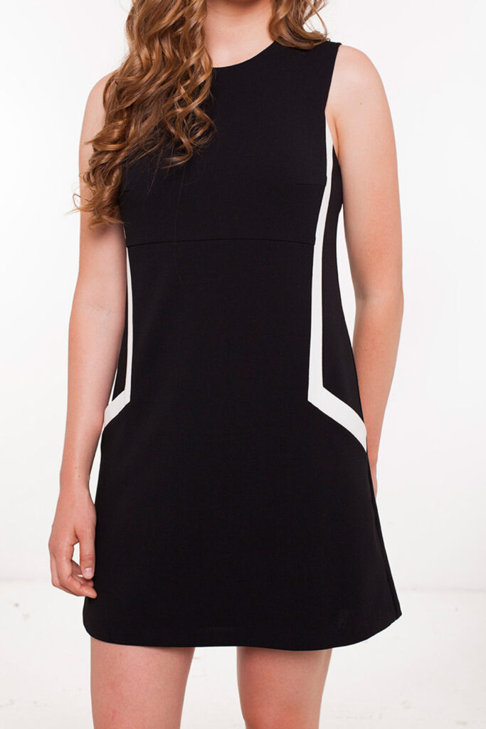 Isabel Dress – Addison Ash